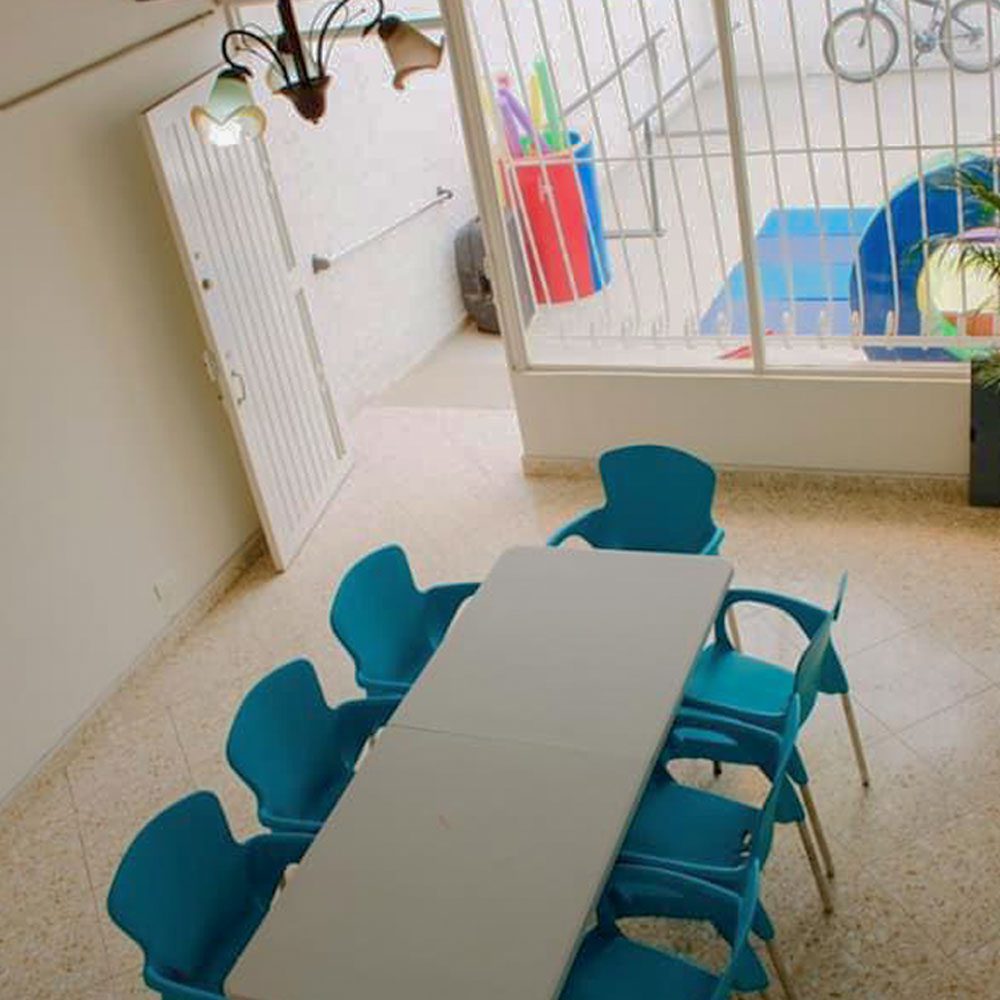 Hogar Geriátrico Hogar Geriátrico Mente Viva - Alzheimer - Mayor Vida